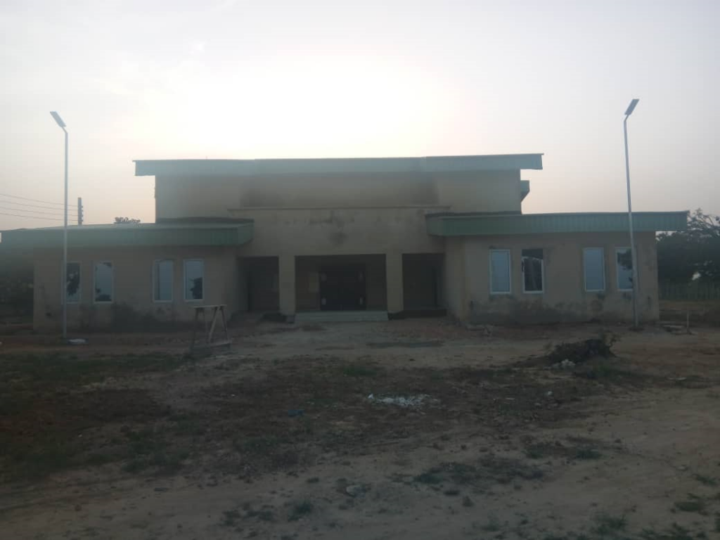 NARICT Granulated Bio-Fertilizer Product: First Of Its Kind For Farmers ...