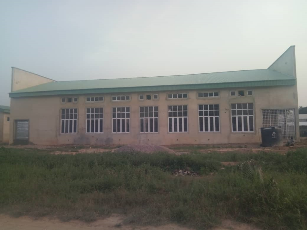 NARICT Granulated Bio-Fertilizer Product: First Of Its Kind For Farmers ...