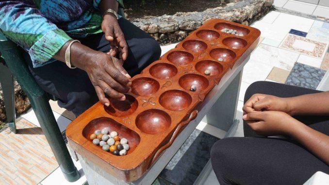 Ayo Or Warri: Ancient Yoruba Game Lives On In Diaspora - The Dream Daily